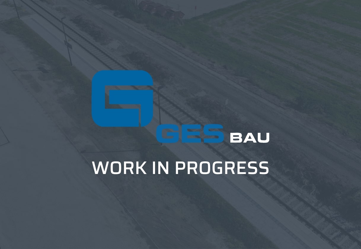 GES GmbH - Wir schaffen Verbindungen